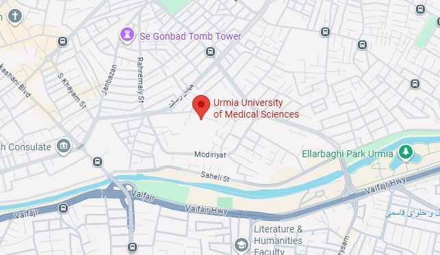 Urmia Unviersity of Medical Scienses | Home